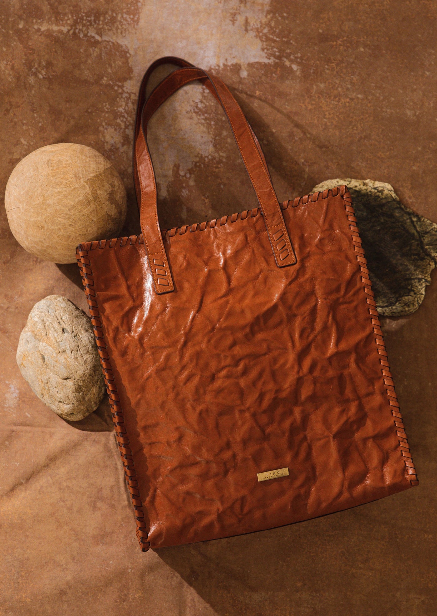 Fino Artisan Collection 2025 – Fino Leatherware